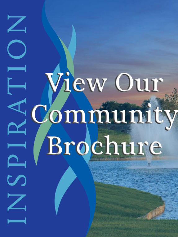 Inspiration Brochure - Inspiration Texas