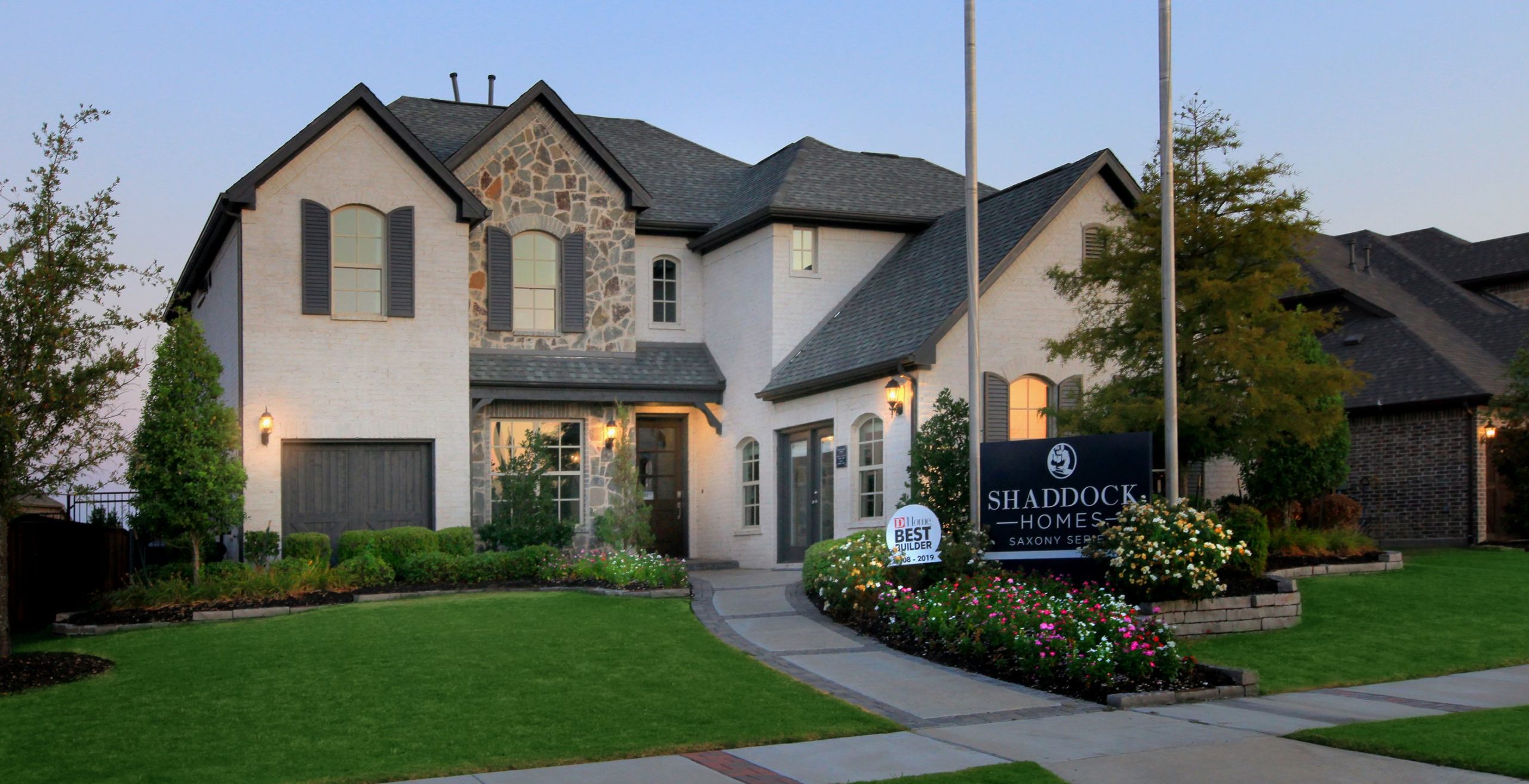 Find Your New Home SAFELY! - Inspiration Texas