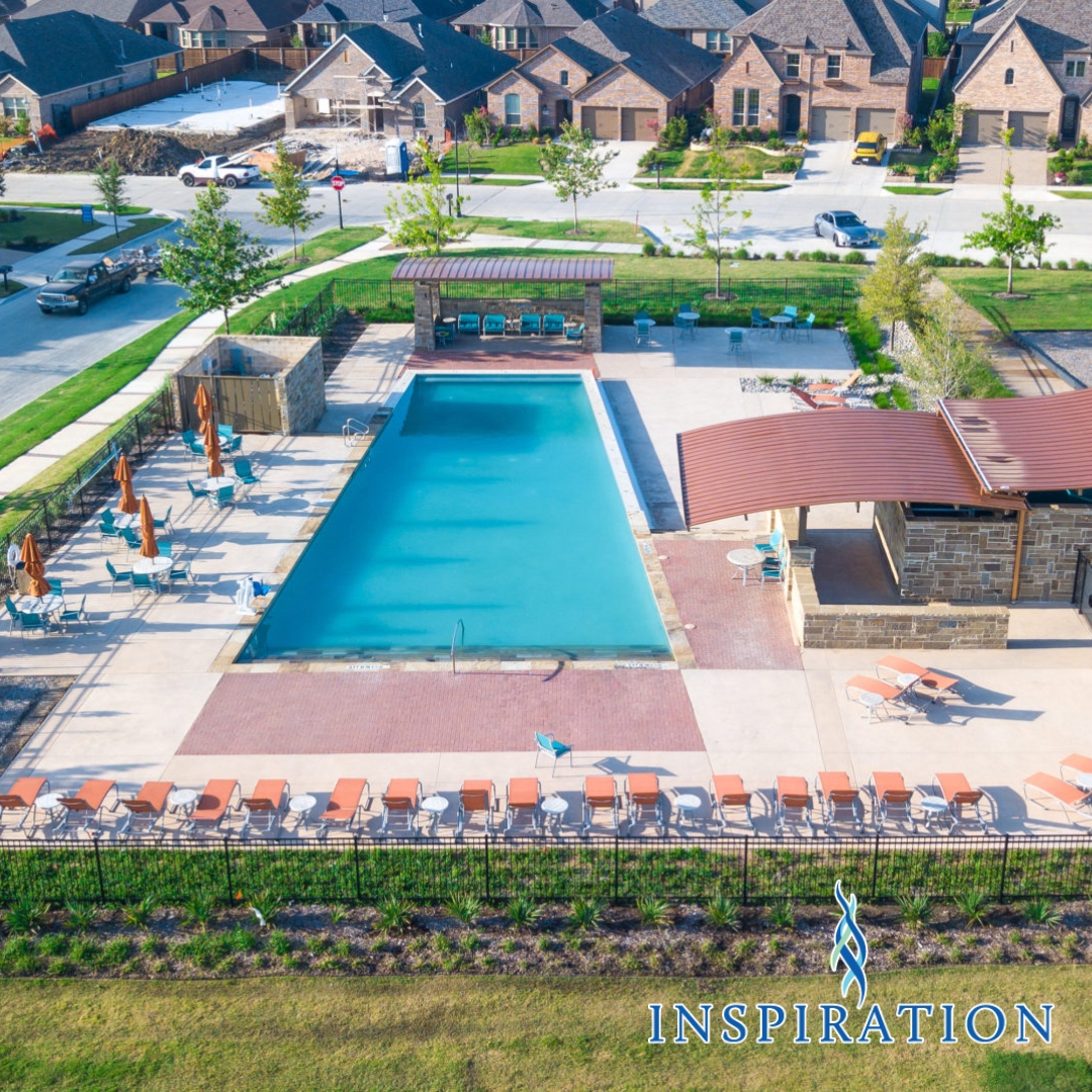 The Best Ways to Stay Cool in the Texas Heat at Inspiration ...