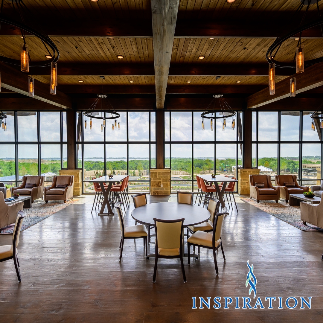 The Best Ways to Stay Cool in the Texas Heat at Inspiration ...
